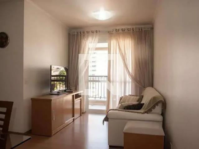 Apartamento para Venda em São Paulo/SP Chácara Inglesa 2 Quartos