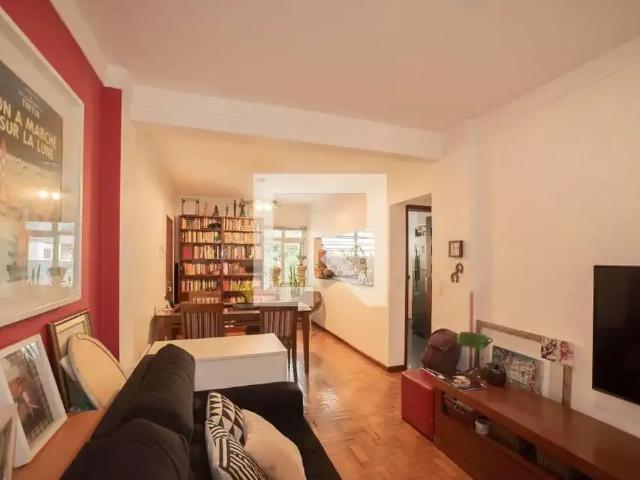 Apartamento para Venda em São Paulo/SP Chácara Inglesa 2 Quartos
