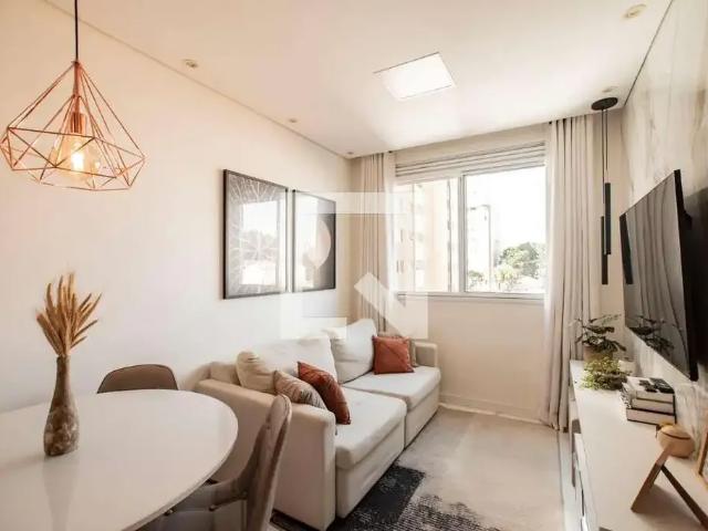 Apartamento para Venda em São Paulo/SP Chácara Inglesa 2 Quartos