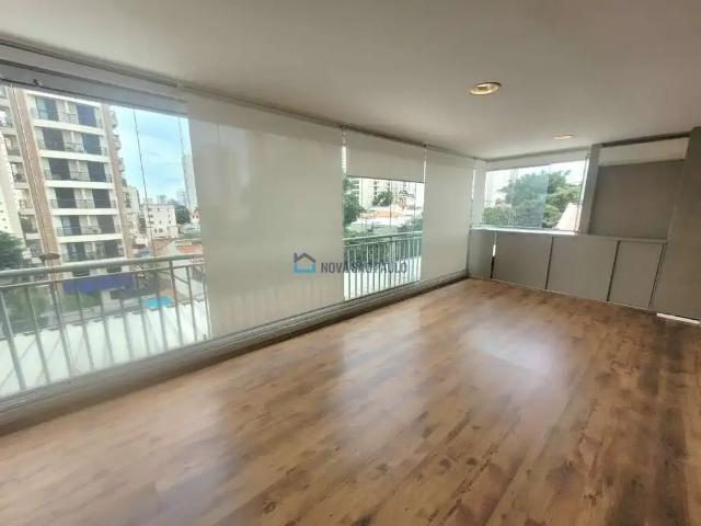 Apartamento para Venda em São Paulo/SP Chácara Inglesa 2 Quartos