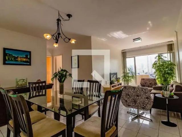 Apartamento para Venda em São Paulo/SP Chácara Inglesa 2 Quartos