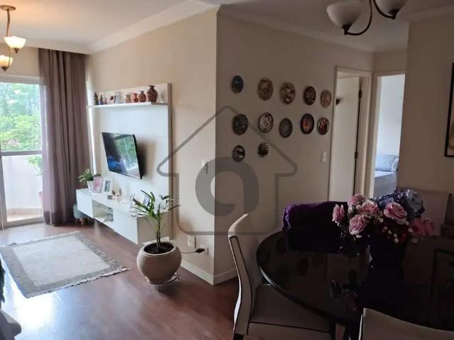 Apartamento para Venda em São Paulo/SP Chácara Inglesa 2 Quartos