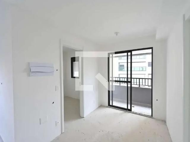 Apartamento para Venda em São Paulo/SP Chácara Inglesa 2 Quartos
