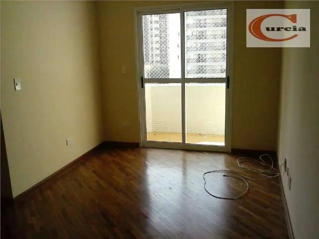 Apartamento para Venda em São Paulo/SP Chácara Inglesa 2 Quartos