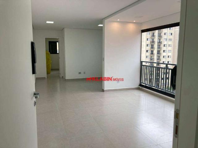 Apartamento para Venda em São Paulo/SP Chácara Inglesa 2 Quartos