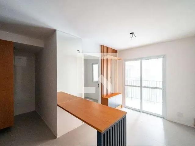Apartamento para Venda em São Paulo/SP Chácara Inglesa 2 Quartos