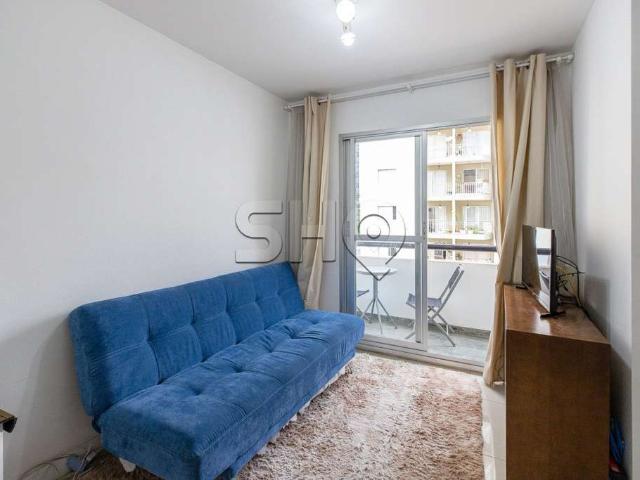 Apartamento para Venda em São Paulo/SP Chácara Inglesa 2 Quartos