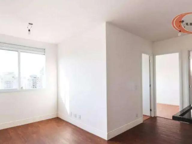 Apartamento para Venda em São Paulo/SP Chácara Inglesa 2 Quartos