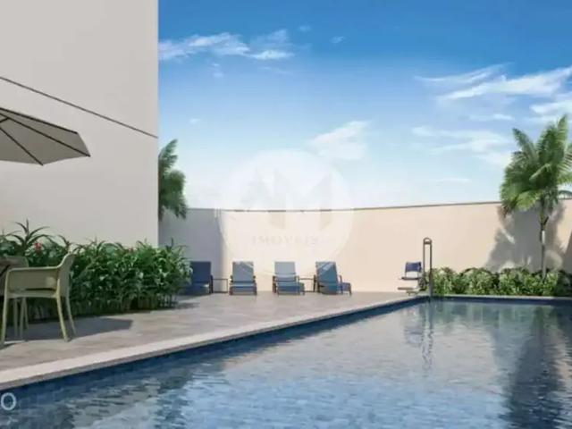 Apartamento para Venda em São Paulo/SP Chácara Inglesa 2 Quartos