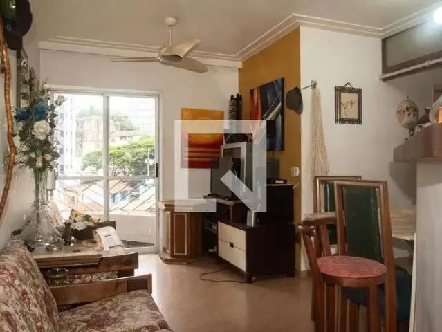 Apartamento para Venda em São Paulo/SP Chácara Inglesa 2 Quartos