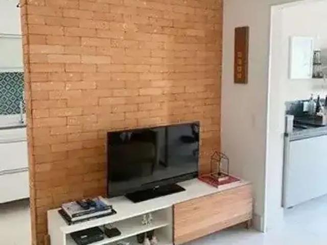 Apartamento para Venda em São Paulo/SP Chácara Inglesa 2 Quartos