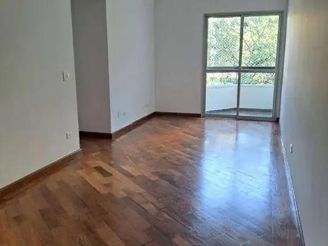 Apartamento para Venda em São Paulo/SP Chácara Inglesa 2 Quartos