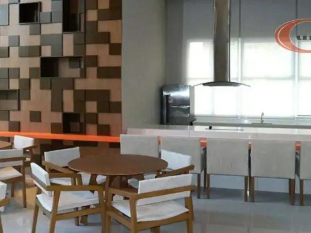 Apartamento para Venda em São Paulo/SP Chácara Inglesa 2 Quartos