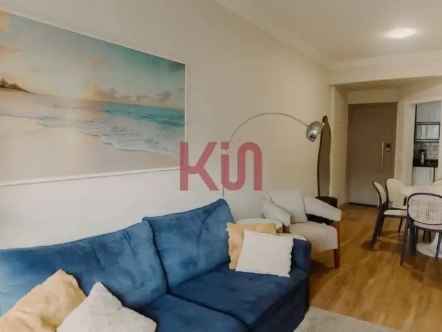 Apartamento para Venda em São Paulo/SP Chácara Inglesa 2 Quartos