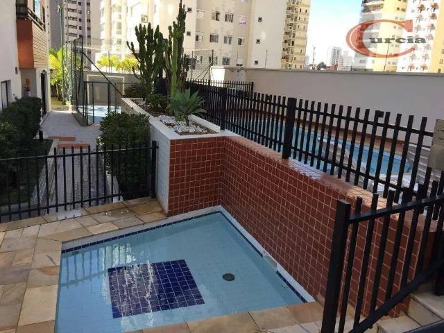 Apartamento para Venda em São Paulo/SP Chácara Inglesa 2 Quartos