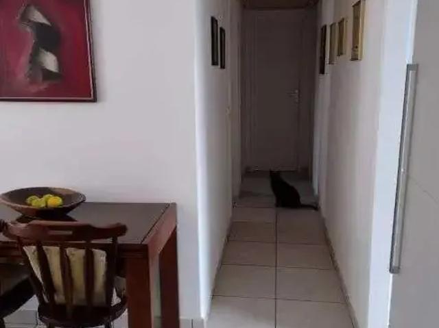 Apartamento para Venda em São Paulo/SP Chácara Inglesa 2 Quartos