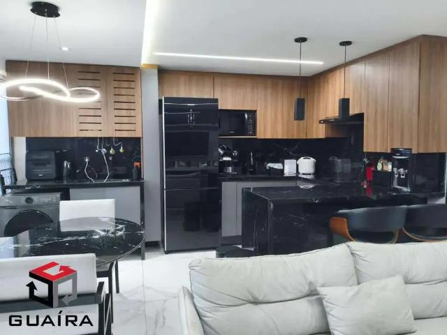 Apartamento para Venda em São Paulo/SP Chácara Inglesa 2 Quartos