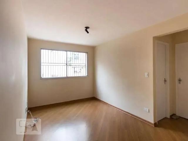 Apartamento para Venda em São Paulo/SP Chácara Inglesa 2 Quartos