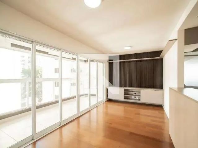 Apartamento para Venda em São Paulo/SP Chácara Inglesa 2 Quartos