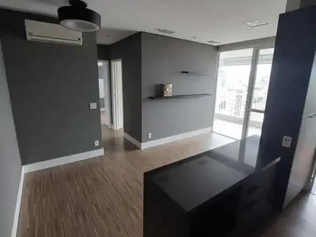 Apartamento para Venda em São Paulo/SP Chácara Inglesa 2 Quartos