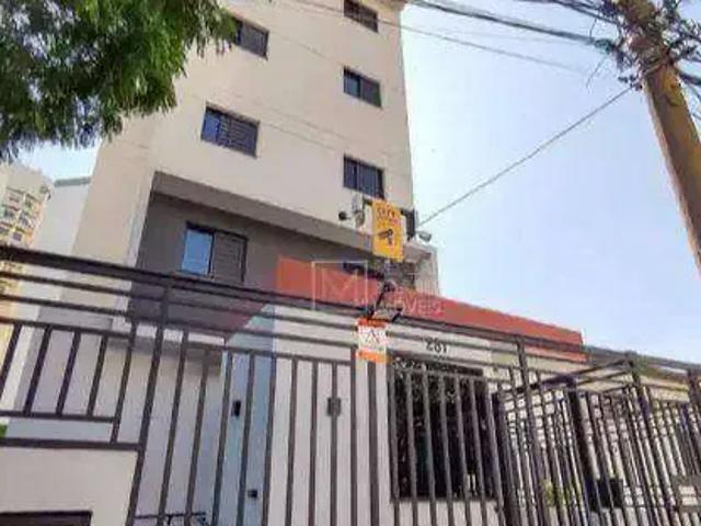 Apartamento para Venda em São Paulo/SP Chácara Inglesa 2 Quartos