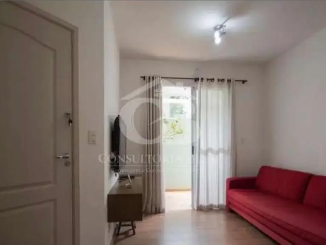 Apartamento para Venda em São Paulo/SP Chácara Inglesa 2 Quartos