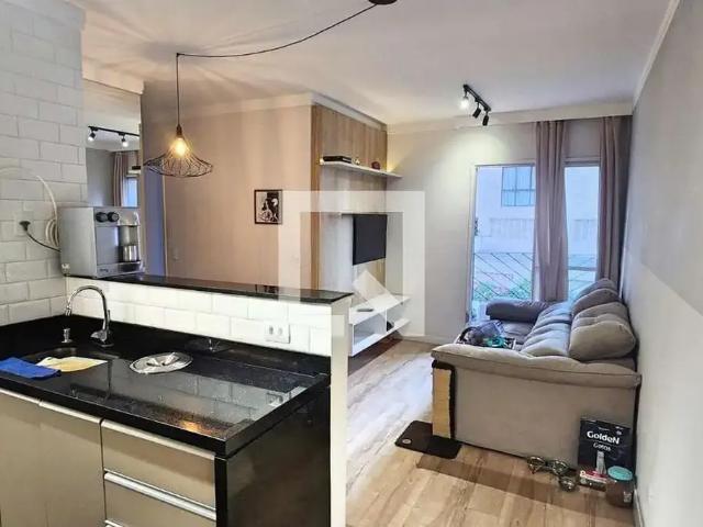 Apartamento para Venda em São Paulo/SP Chácara Inglesa 2 Quartos
