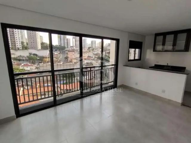 Apartamento para Venda em São Paulo/SP Chácara Inglesa 2 Quartos
