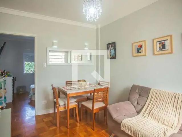 Apartamento para Venda em São Paulo/SP Chácara Inglesa 2 Quartos