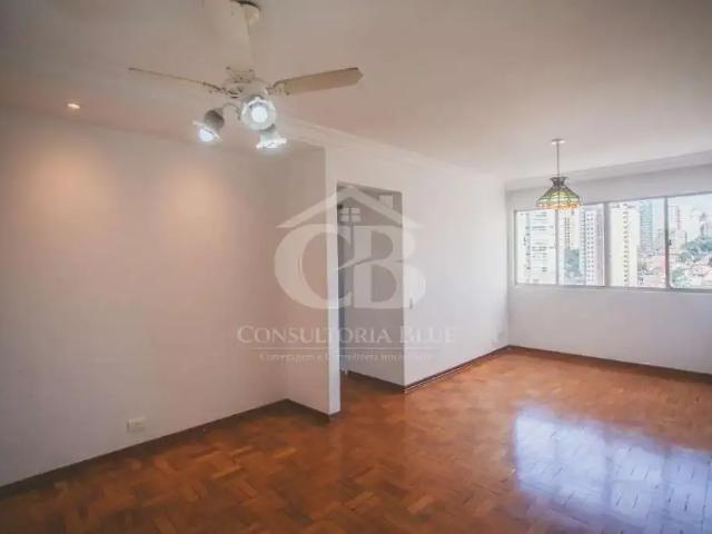 Apartamento para Venda em São Paulo/SP Chácara Inglesa 2 Quartos