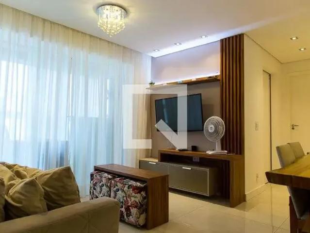 Apartamento para Venda em São Paulo/SP Chácara Inglesa 2 Quartos