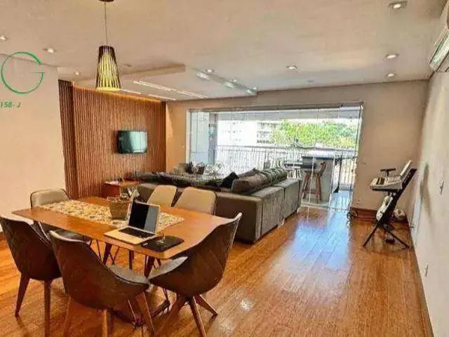 Apartamento para Venda em São Paulo/SP Chácara Inglesa 2 Quartos