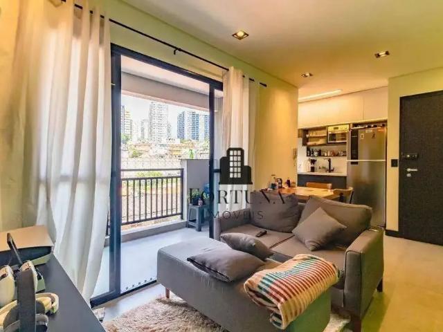Apartamento para Venda em São Paulo/SP Chácara Inglesa 2 Quartos