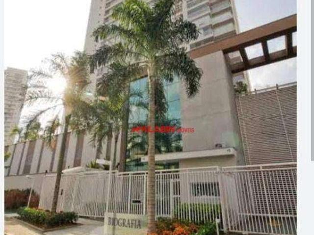 Apartamento para Venda em São Paulo/SP Chácara Inglesa 2 Quartos