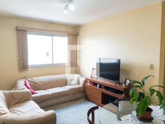 Apartamento para Venda em São Paulo/SP Chácara Inglesa 2 Quartos