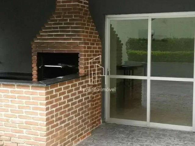 Apartamento para Venda em São Paulo/SP Chácara Inglesa 2 Quartos