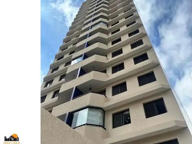 Apartamento para Venda em São Paulo/SP Chácara Inglesa 2 Quartos