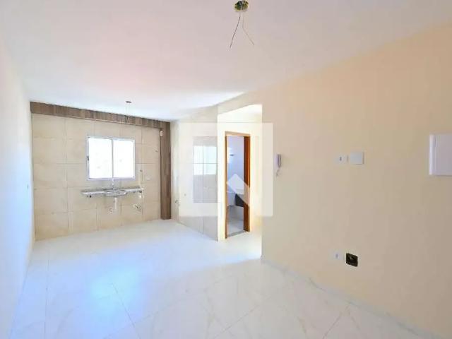 Apartamento para Venda em São Paulo/SP Chácara Inglesa 2 Quartos