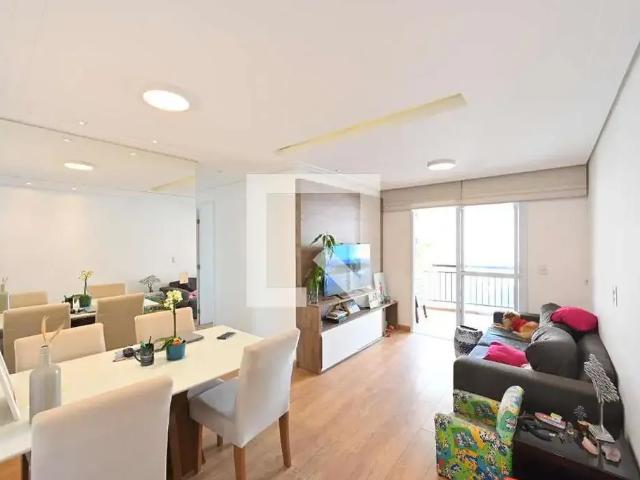Apartamento para Venda em São Paulo/SP Chácara Inglesa 2 Quartos