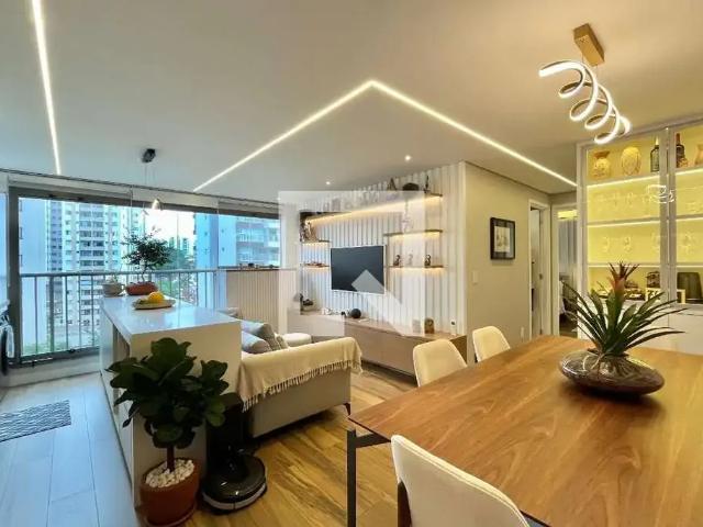 Apartamento para Venda em São Paulo/SP Chácara Inglesa 2 Quartos