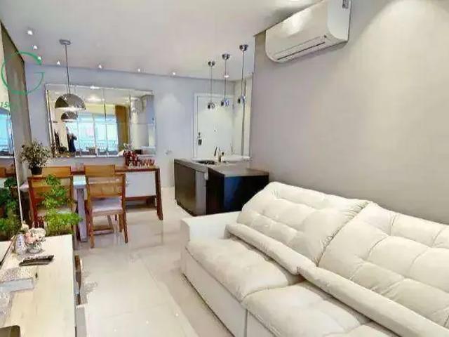 Apartamento para Venda em São Paulo/SP Chácara Inglesa 2 Quartos