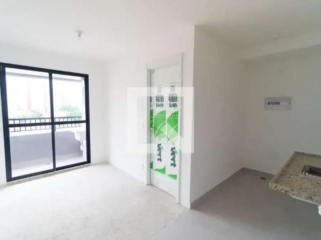 Apartamento para Venda em São Paulo/SP Chácara Inglesa 2 Quartos