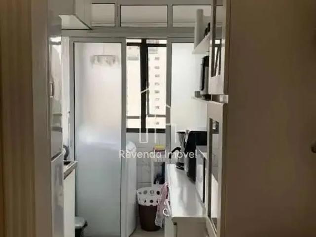 Apartamento para Venda em São Paulo/SP Chácara Inglesa 2 Quartos