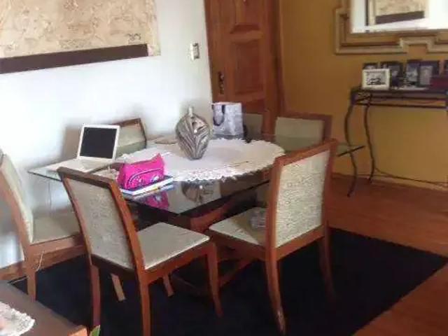 Apartamento para Venda em São Paulo/SP Chácara Inglesa 2 Quartos