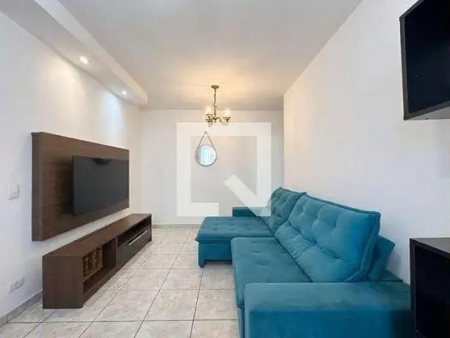 Apartamento para Venda em São Paulo/SP Chácara Inglesa 2 Quartos