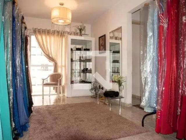 Apartamento para Venda em São Paulo/SP Chácara Inglesa 2 Quartos