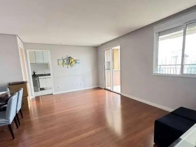Apartamento para Venda em São Paulo/SP Chácara Inglesa 2 Quartos
