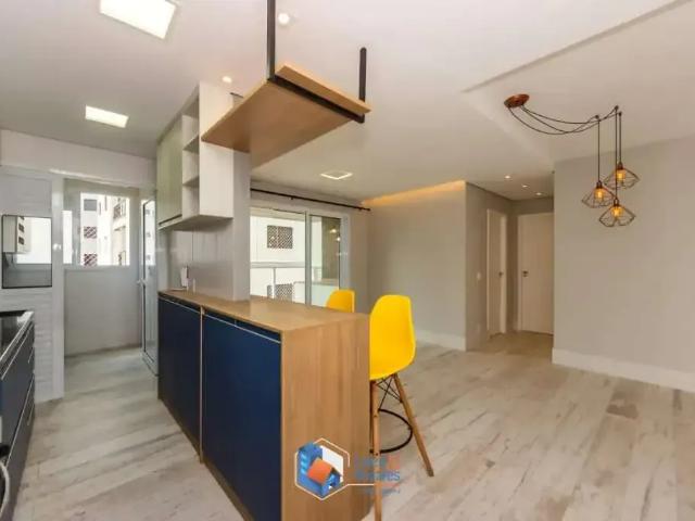 Apartamento para Venda em São Paulo/SP Chácara Inglesa 2 Quartos