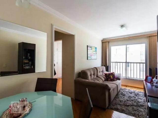 Apartamento para Venda em São Paulo/SP Chácara Inglesa 2 Quartos