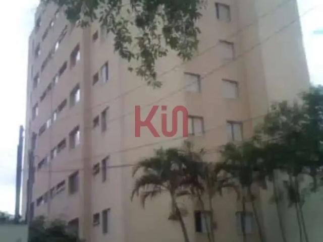 Apartamento para Venda em São Paulo/SP Chácara Inglesa 2 Quartos